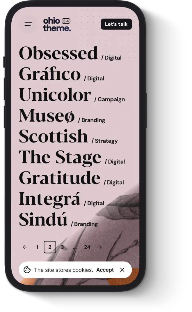 Salón de diseño de interiores. – Sophia Von Rosen